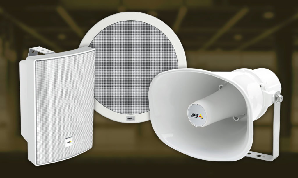 Network Audio – Solutions Technology Group