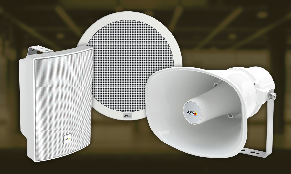 Network Audio – Solutions Technology Group