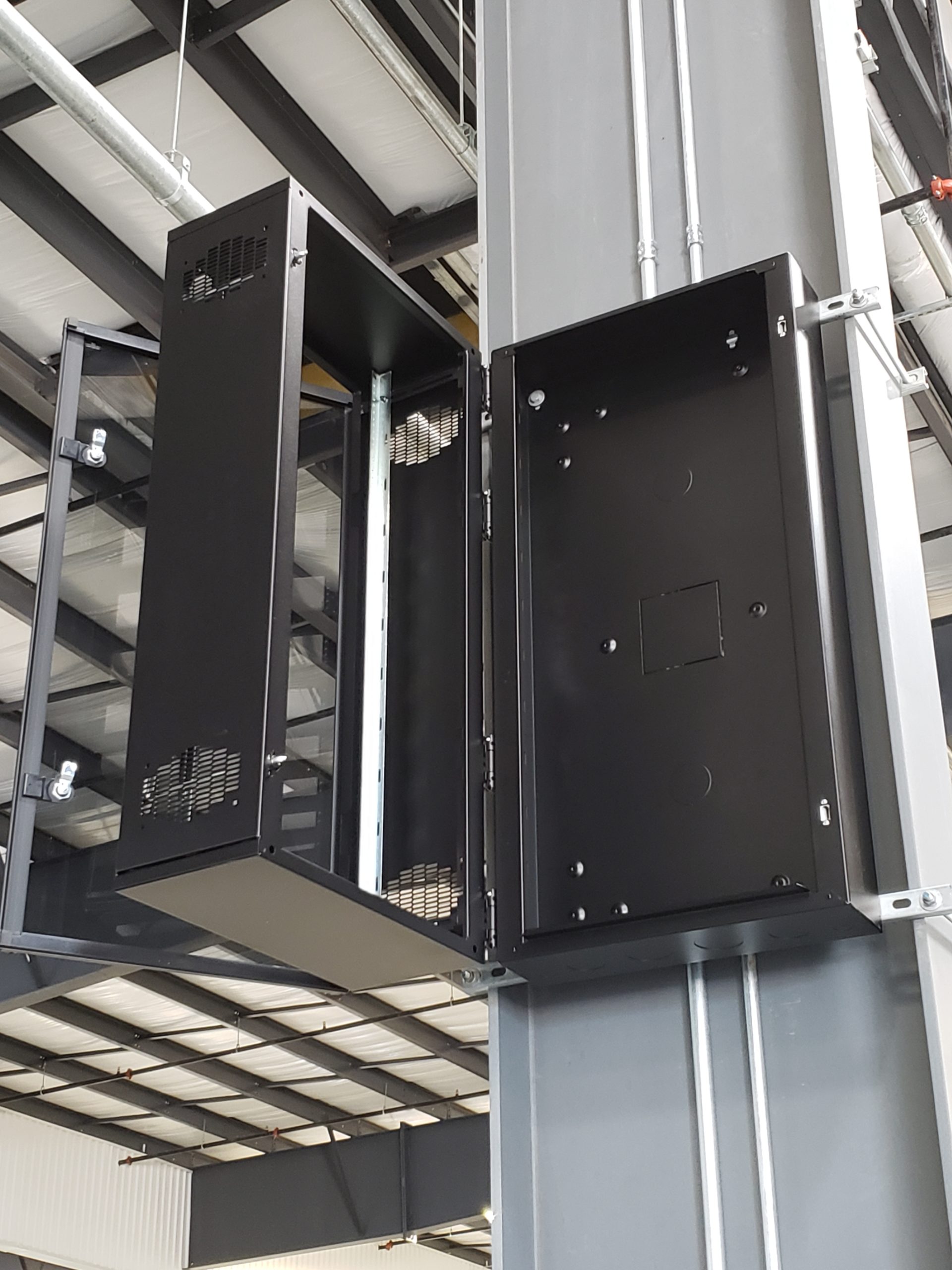 IT Infrastructure – Solutions Technology Group