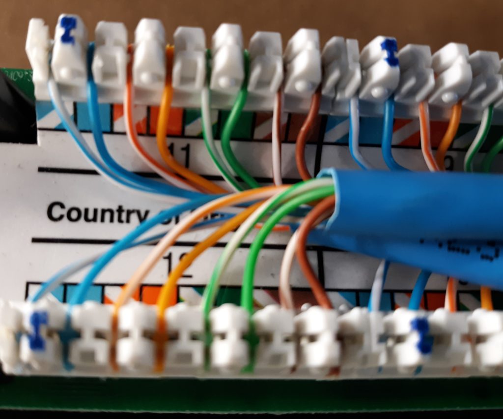 IT Infrastructure – Solutions Technology Group