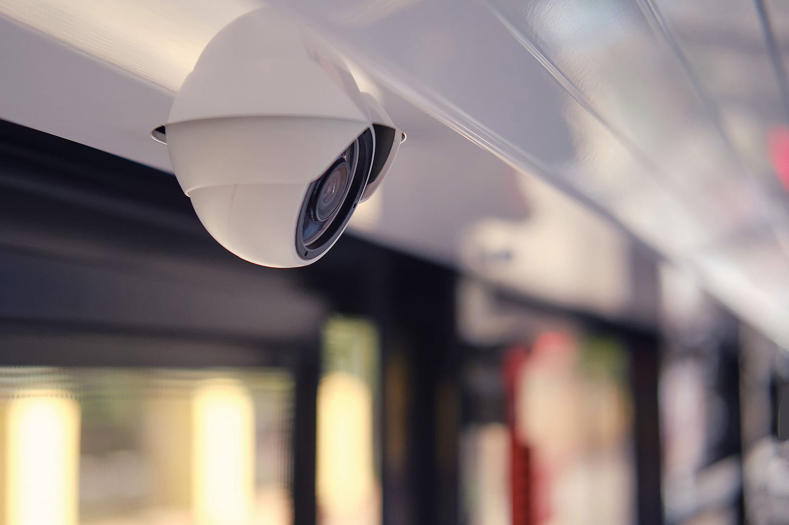Specialty IP Cameras – Solutions Technology Group